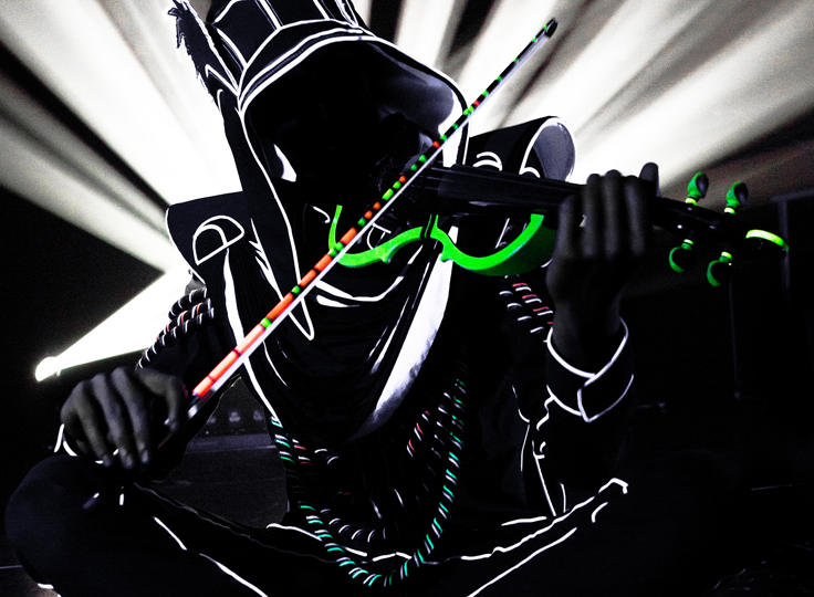 AROZE - Nevez Productions